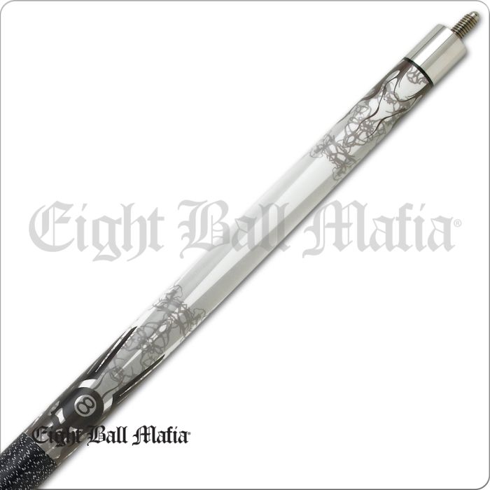 Eight Ball Mafia EBM01 Cue – Pro Pool Store