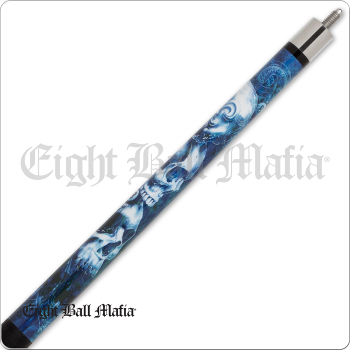 Eight Ball Mafia EBM19 Cue – Pro Pool Store