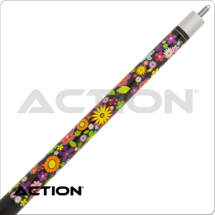 Action IMP77 Impact Series Cue – Pro Pool Store