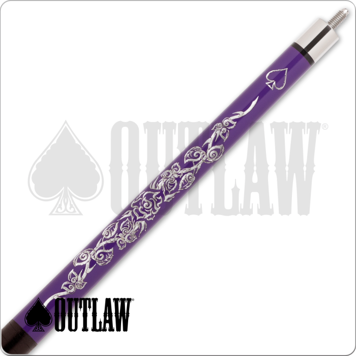 Outlaw OL44 Original Series Cue – Pro Pool Store