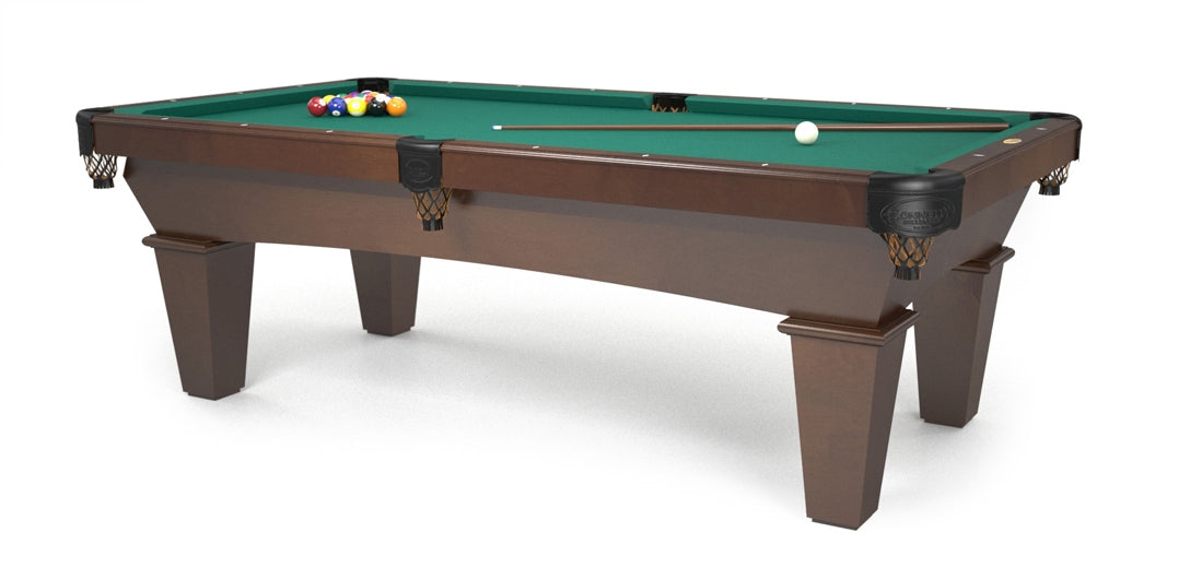 Connelly Billiards Kayenta Slate Pool Table – Pro Pool Store